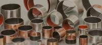 China Engineering | Custom Fabrication | Manufacturing Plastic Polymer Plain Bearings for sale