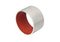 China Fox  Bushing  Cylindrical Bushings, Tin Or Copper Plated RoHS for sale