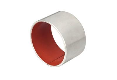 China Fox  Bushing  Cylindrical Bushings, Tin Or Copper Plated RoHS for sale