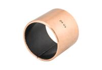 China Pressure Resistant  Lined Bushing with Ultra Low Friction for Corrosion Protection for sale