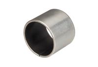 China Axial Piston Pump And Motor Bracket Sliding Plain Bearing Upper Bearing Multilayer Bearing for sale