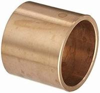 China C93200 SAE660 ASTM B505 Bronze Sleeve Bushings Bar Solids Cored Bar Rectangle Block Plate for sale
