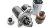 China Solenoid No Shaft Damage Self Lubricating Bearing , Metal Polymer Bearings for sale