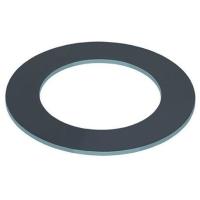 China Stable Shape Dimensions Thrust Washers Gasket, Heavy Duty Half Shell Bearing Din 1494 for sale