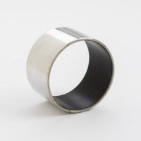 China Low Friction Aerial Lift Outdoor Polymer Plain Bearings Corrosion Resistance for sale