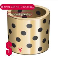 China C86300 Brass | Manganese Bronze Bearing Composition for sale