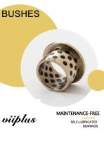 China C93200 / SAE660 ASTM B505 Tin Bronze Sleeve Bushing Oil Less Graphite Plugged for sale