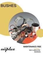 China DIN 1494 / ISO 3547 Wrapped Composite Sliding Bearing Tin - plated steel  Bushing Strips Maintanance - free for sale
