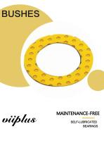 China Plain Sleeve Thrust Washers & Gasket | Grease - Lubricated POM Plastic Liner for sale