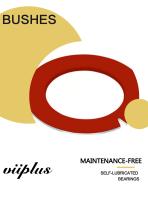 China Red  Inch Dimension Thrust Washer Bushings Metric Slding Bearings for sale