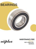 China Change Your Bearing Now | Plain Bearing Replacement Deep Groove Ball Bearing 624--6212 Series for sale