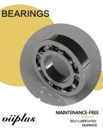 China Great Selection Deep Groove Bearing Units & Housings Replacement Self Lubricating Bearing for sale