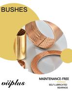 China Easy To Assemble High Load Capacity CuSn8 Sleeve Bronze Flanged Sleeve Bearings for sale
