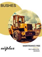 China Oilless Bush #500Sp & C86300 Custom Size Graphite Bearings,  Metal Alloy for sale