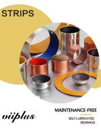 China SF-1D Bronze Base  Sleeve Bearing For Metallurgical And Steel Industry for sale