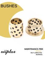 China CUZN25AI5MN4FE3 PLUG GRAPHITE CAST BRONZE BEARINGS FOR LOADING MACHINE & EXCAVATOR | SOLID SLEEVE BUSHING for sale