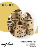 China C86300 Manganese Bronze Graphite Oilless Standard Bronze Bushing Component for sale