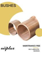 China C863 & 954  Bronze Oil Grooves Graphite Plugged Bushings Plate for Agricultural Machinery for sale