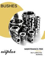 China Graphite Plugged Brass Bushings , Inch Sizes Continuous Casting Machined Precision Parts for sale