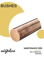 China Oil - Less C86300 Manganese Bronze Bushing SAE 430B Self Lube Bushings Plate for sale
