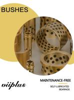 China Graphite Plugged Bronze Bearings， C86300 Bronze Bushing, China Supplier, High Quality for sale