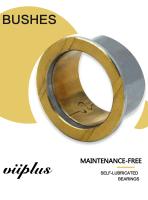 China Bimetal Bushings For Track Roller for sale