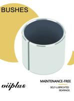 China Lined Bushing For Maintenance - Free for sale
