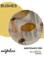China SAE797 Steel With Cupb10sn10 Bimetal Sleeve Bearing Indents Oil Or Grease Welded Joint for sale