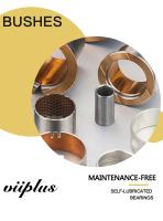 China Bronze Bushings Material : Steel CuPb10Sn10 & CuSn6Zn6Pb3 Bimetal Bearing Pockets Sprockets SAE792 for sale