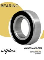 China 6304-2RS Deep Groove Bearing, 2RS ZZ, China Supplier, Cheap Ball Bearings , Customized for sale