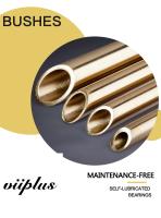 China Brass & Copper Alloy Bronze Bearing Material, C93200 Self Lubricating Bearing SAE660 Oilless Standard for sale