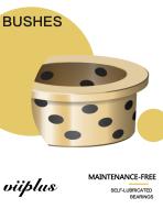 China Graphite Plug C86300 H7 Bronze Sleeve Bushings Self Lubrication for sale