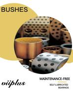 China Tin Bronze EN Casting Copper Alloy Bearings CuSn12 Sleeve & Flange Bushings For Hydraulic Components for sale