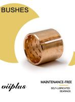 China B09 Morrison Bronze Bearings CuSn8 Lubrication Indents, china supplier for sale