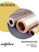 China C95400 Solid Lubricant Bearings America Graphite Plugged Bronze Bushing Aluminium Bronze Bearing for sale