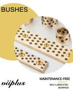 China Extra Heavy Duty, High Strength Alloy Cast Bronze Inch Bearings With Embedded Solid Lubricant Bronze Bushing for sale