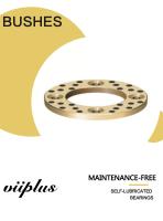 China Gasket Cast Bronze Graphite Plugged Bronze Bushings | Oilless Bearings for sale