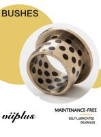 China Solid Lubricant Manganese Bronze Sliding Bearings Flanged Plate CuZn25AI5Mn4 C86300 for sale