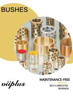 China Anti Corrosion Self Lube Wear Plates Tin Bronze Graphite Plugged Bearing for sale