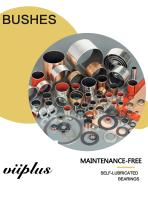 China Gate , Globe , Check Valve Sleeve Steel Shaft Bushes Ball Valve Metal Polymer Composites Plain Bearing for sale