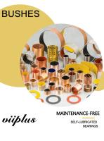 China Ball valves & Butterfly Valves for the Trunnion Guide Bearings Stem Steel Bearings for sale