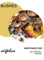 China Complete Bushings Solutions For Industrial Valve | Valve Bush &  Sleeve Steel Bronze | Self-Lubricating Bearings for sale