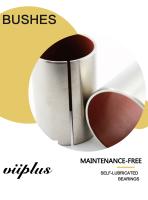 China Tin - Plated Steel /  Dry Valve Bushing , Composite Sliding Bearing for sale