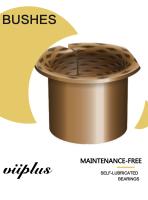 China Flange Bronze Bushing Cusn8 Phosphor Bronze Material for sale