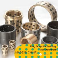 China C93200 SAE660 Bronze Sleeve Bearing for sale