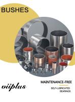 China Valve Stems Self Lube Stainless Steel Bushings  | Corrosion Resistant 316 Stainless Steel Sleeve Bearing for sale