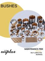 China Steel Bronze CuPb10Sn10 SAE-797 Bimetall Wrapped Bearings JIS-LBC6 for sale