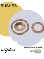 China Diamond Phosphor Bronze Bushes & Washer Oil Grooves Holes CW453K CuSn8 for sale