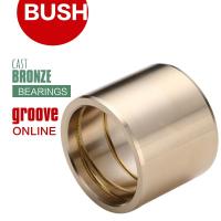 China Spiral Groove Bearings & Spiral Bushings Oil Holes Mold And Die Products for sale