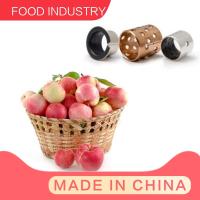 China Mixers Polytetrafluoroethylene  Bushes Composite Bearings For Food Safety & Packaging Speed for sale